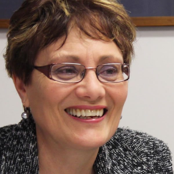 Share Your Story – Christine Harding | NZ Christian Network