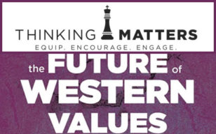 Thinking Matters | NZ Christian Network