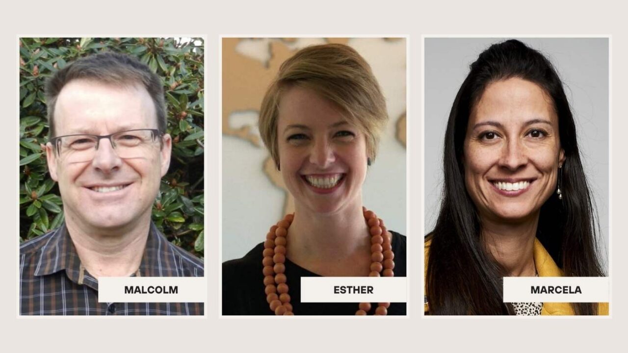 Some changes in the NZCN team | NZ Christian Network