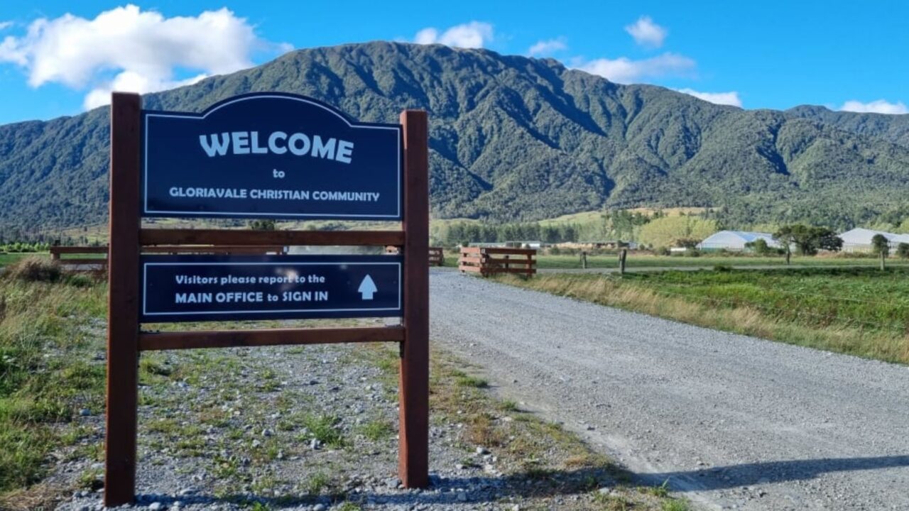 Some Christian reflections on Gloriavale | NZ Christian Network