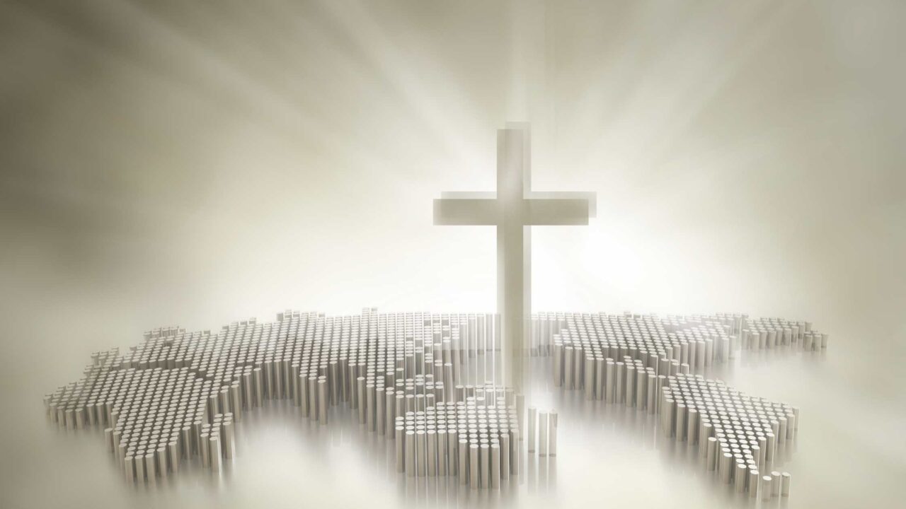 Christianity and DIY doctrine | NZ Christian Network