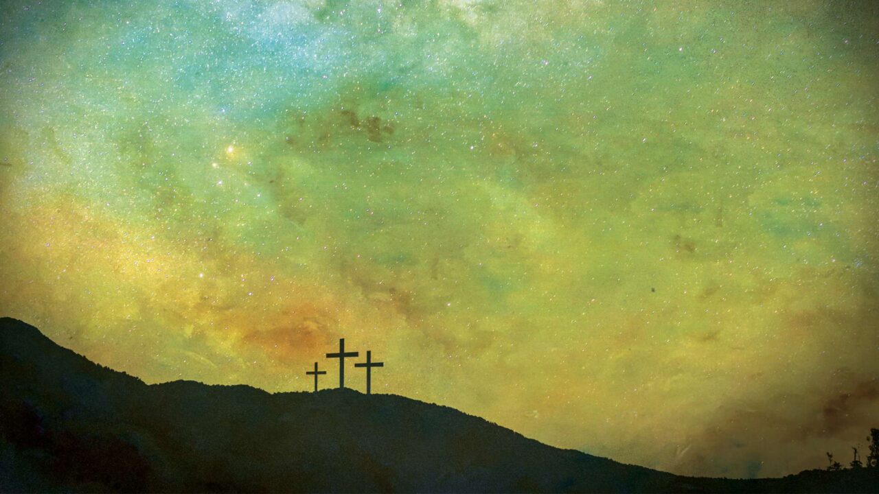 Christians, Matariki, and the First Commandment | NZ Christian Network